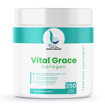 Women's Health – Yene Tena Supplements