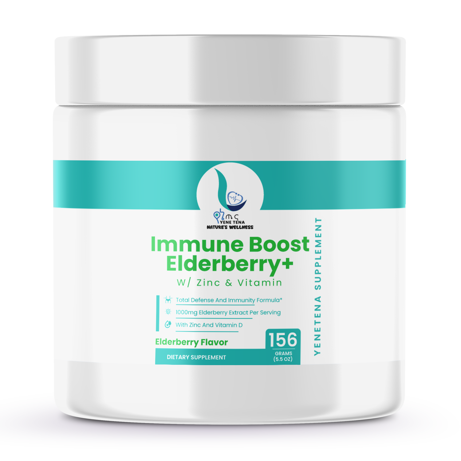 Products – Yene Tena Supplements