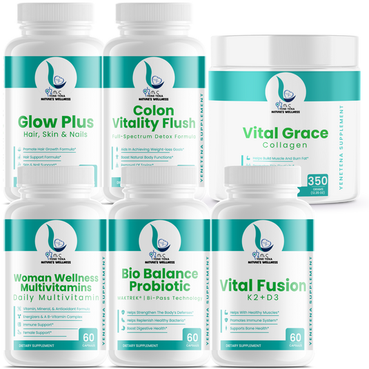 Collections – Yene Tena Supplements